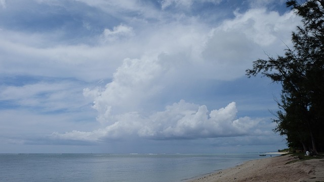 Sky Cloud Mauritius - Free photo on Pixabay - Pixabay