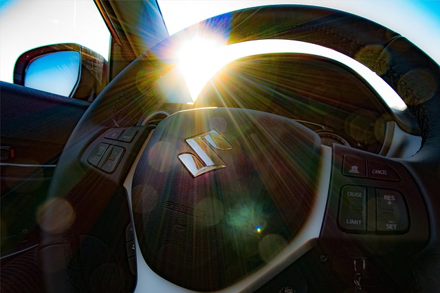 Auto Volant De Direction Suzuki - Photo gratuite sur Pixabay - Pixabay