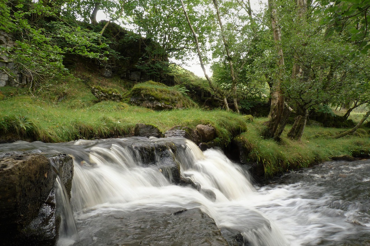Nature Paysage Cascade - Photo gratuite sur Pixabay - Pixabay