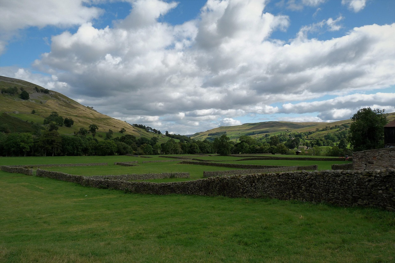 Nature Landscape Countryside - Free photo on Pixabay - Pixabay