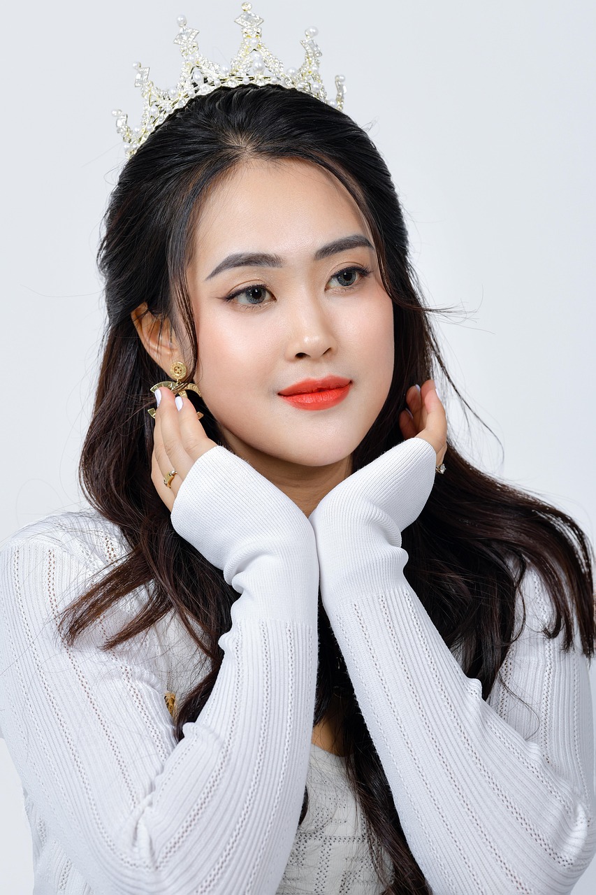 Fashion Young Girl Vietnamese - Free photo on Pixabay - Pixabay