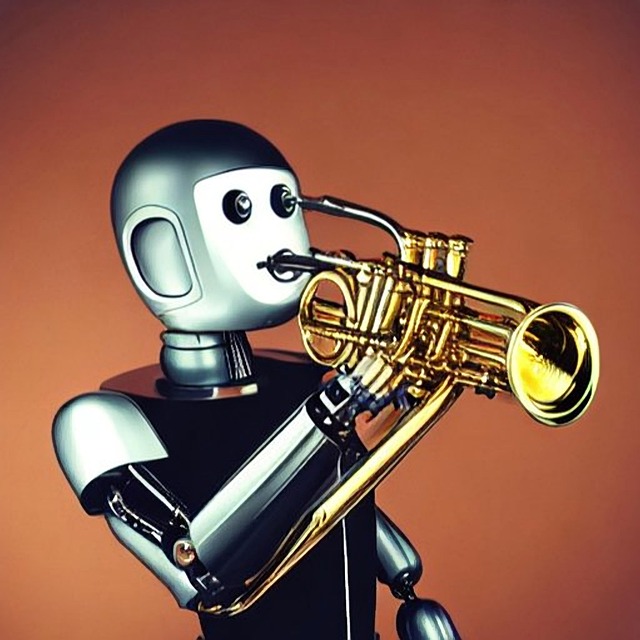 Robot Ai Music - Free photo on Pixabay - Pixabay