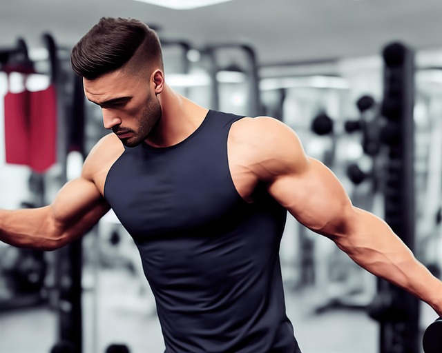 Trainieren Fitnessstudio Fitness - Kostenloses Bild auf Pixabay - Pixabay