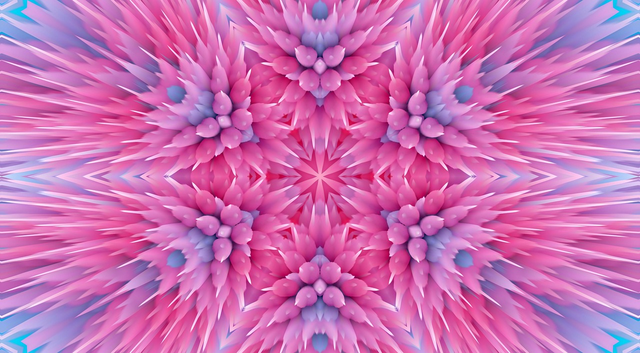 Download Art Rosette Pattern Royalty Free Stock Illustration Image