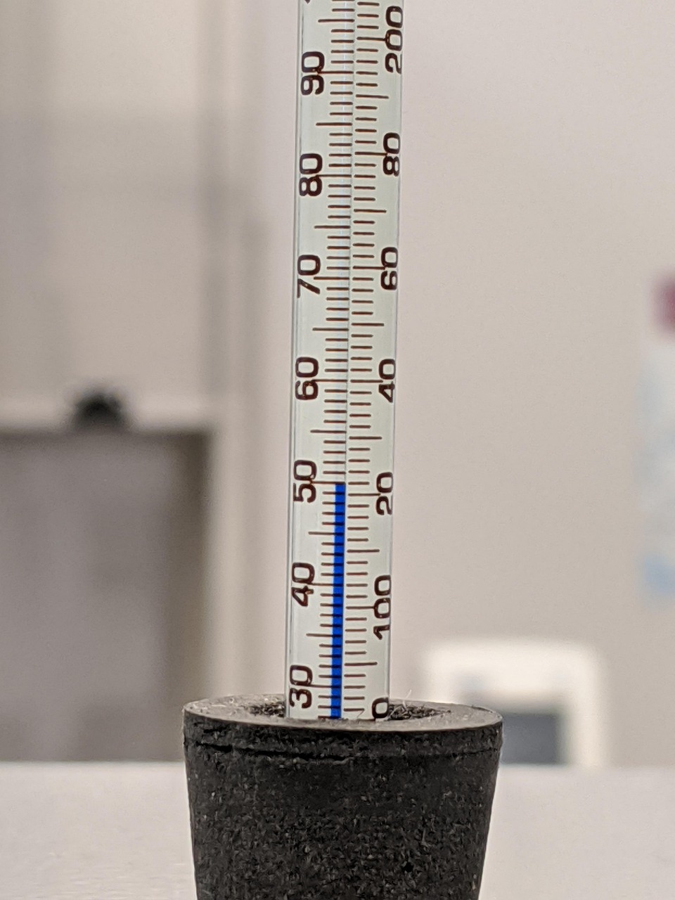 Thermomètre Science Laboratoire - Photo gratuite sur Pixabay - Pixabay
