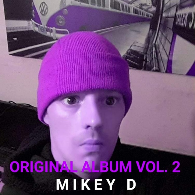 Mikey D Music Rap - Free photo on Pixabay - Pixabay