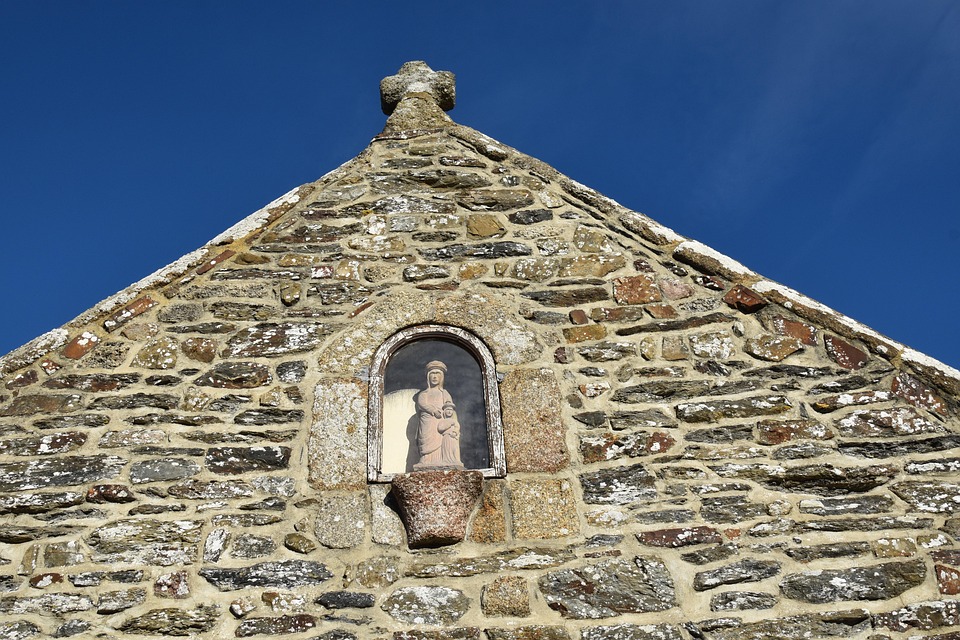 Chapelle Sainte-Anne Édifice - Photo gratuite sur Pixabay - Pixabay