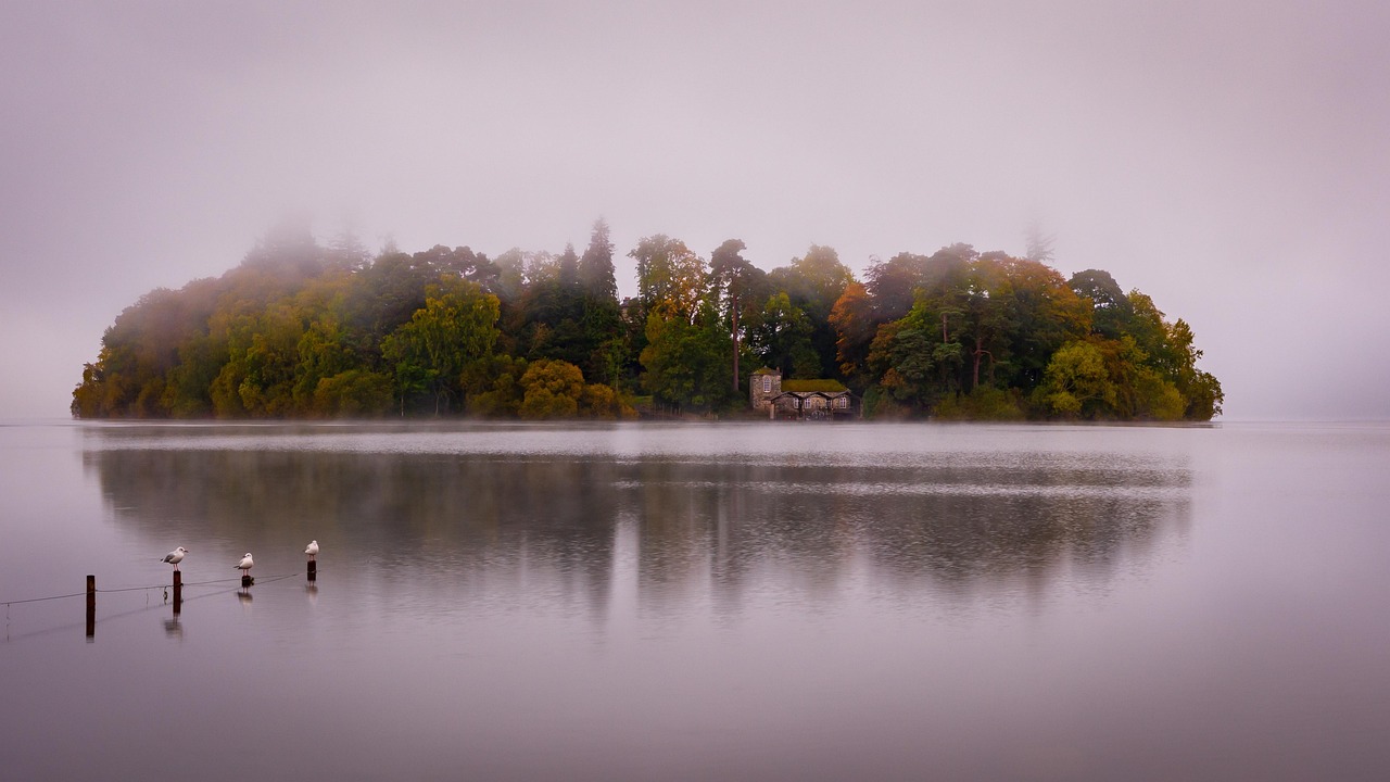 Eau De Mer Keswick Lac - Photo gratuite sur Pixabay - Pixabay