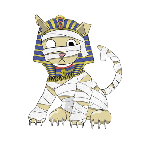 10+ Free Mummys Egypt & Egypt Illustrations - Pixabay