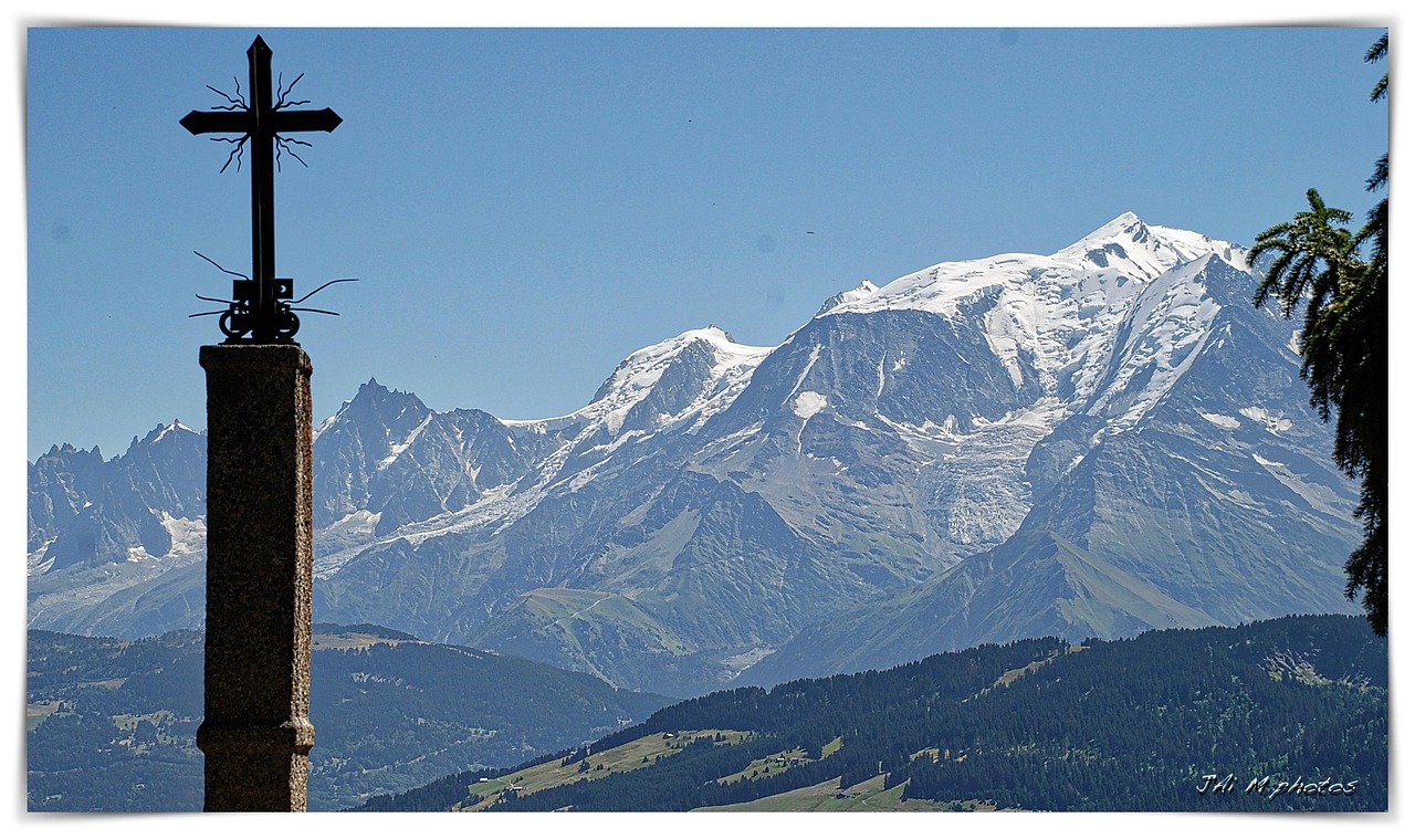 Cross Alps - Free photo on Pixabay - Pixabay
