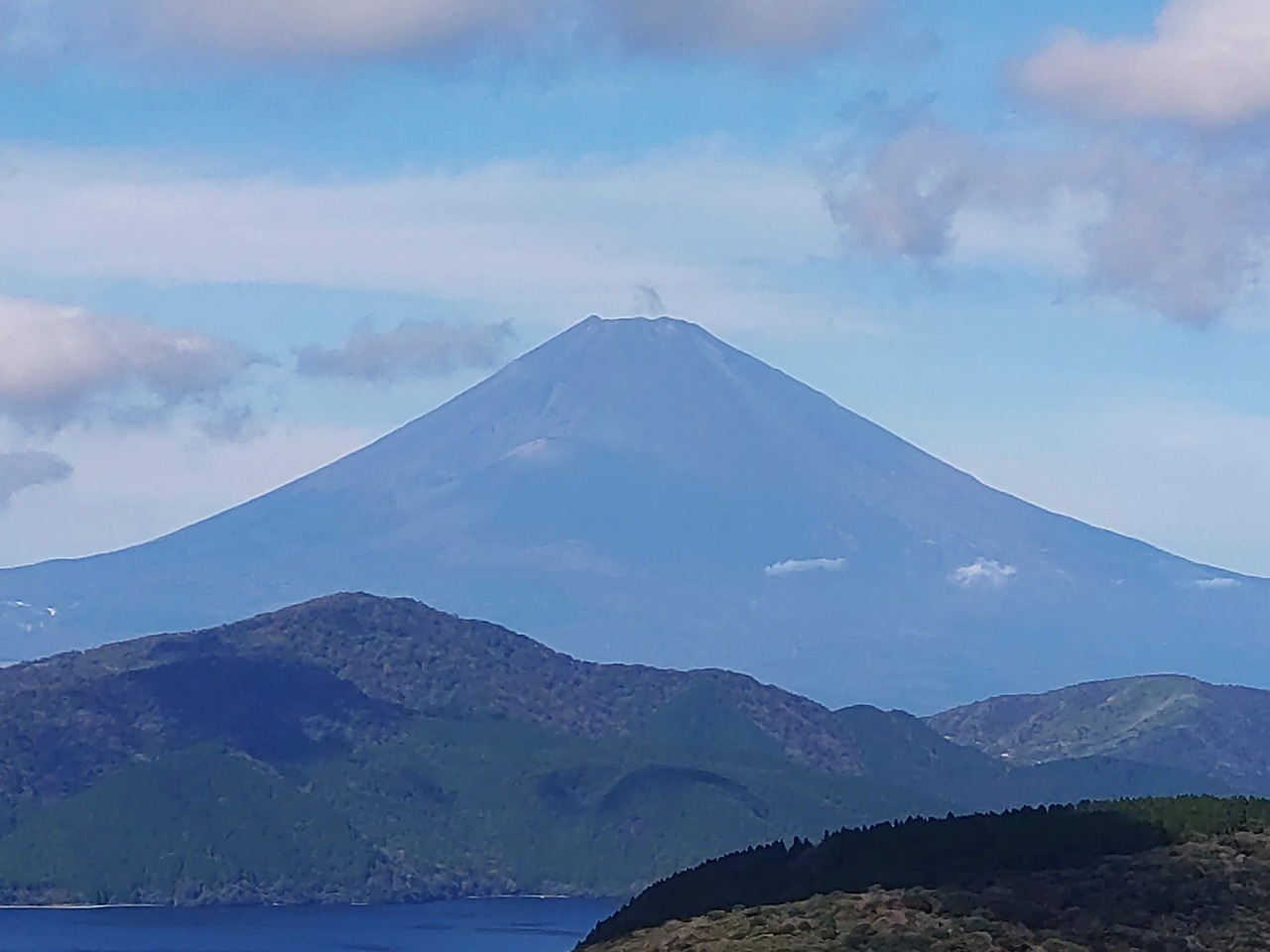 Mount Fuji Jukkoku Pass Kanagawa - Free photo on Pixabay - Pixabay