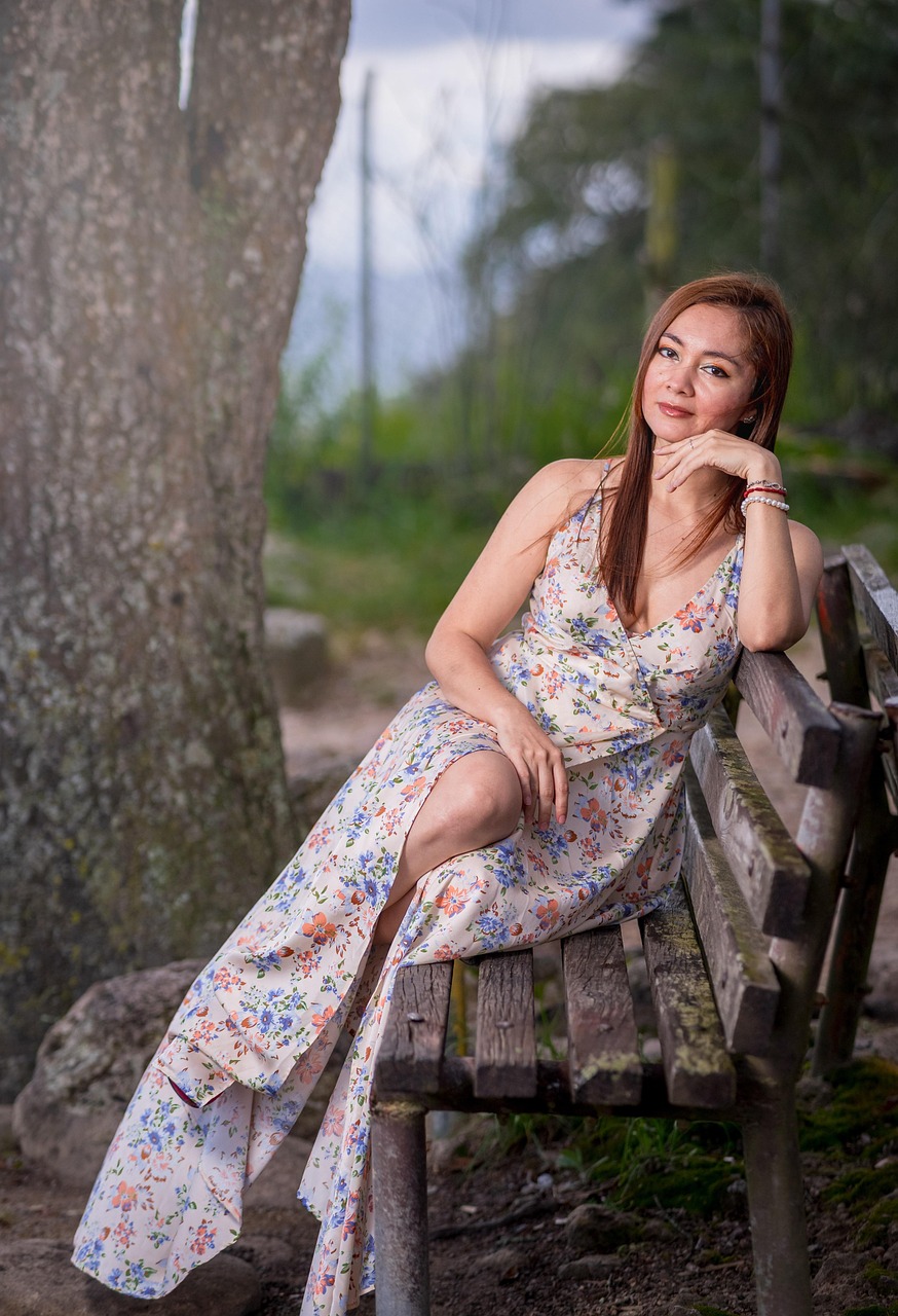 Wanita Model Matahari Terbenam - Foto gratis di Pixabay - Pixabay