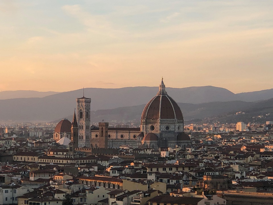Florence City Italy - Free photo on Pixabay