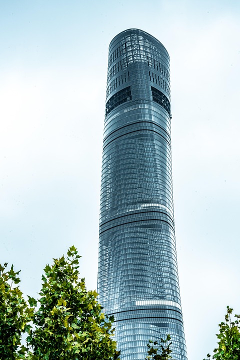 上海中心大厦 上海 建造 - Pixabay上的免费照片 - Pixabay