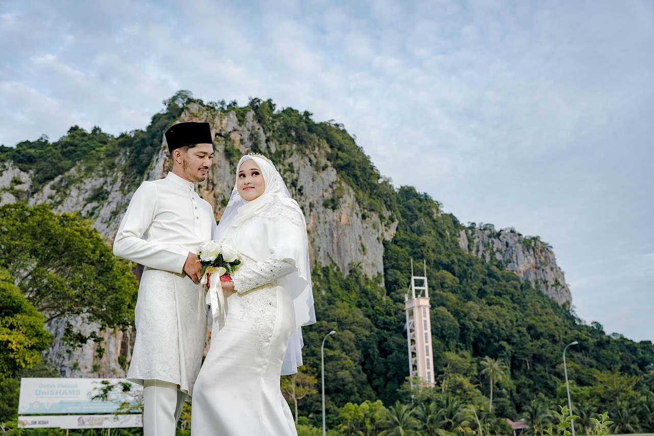 Pengantin Perempuan Pria - Foto gratis di Pixabay - Pixabay