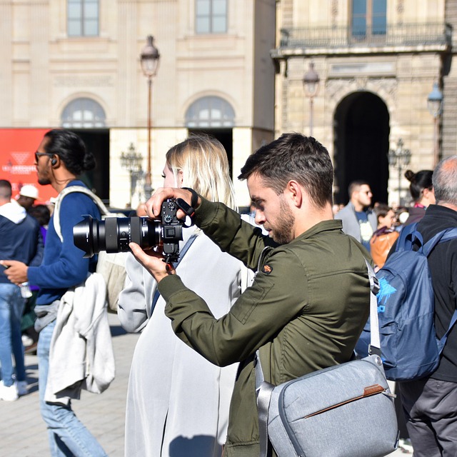 Photographe Caméra Cameraman - Photo gratuite sur Pixabay - Pixabay