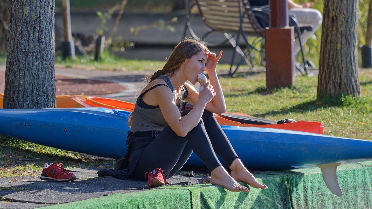 girl-sitting-quay-ice-free-photo-on-pixabay