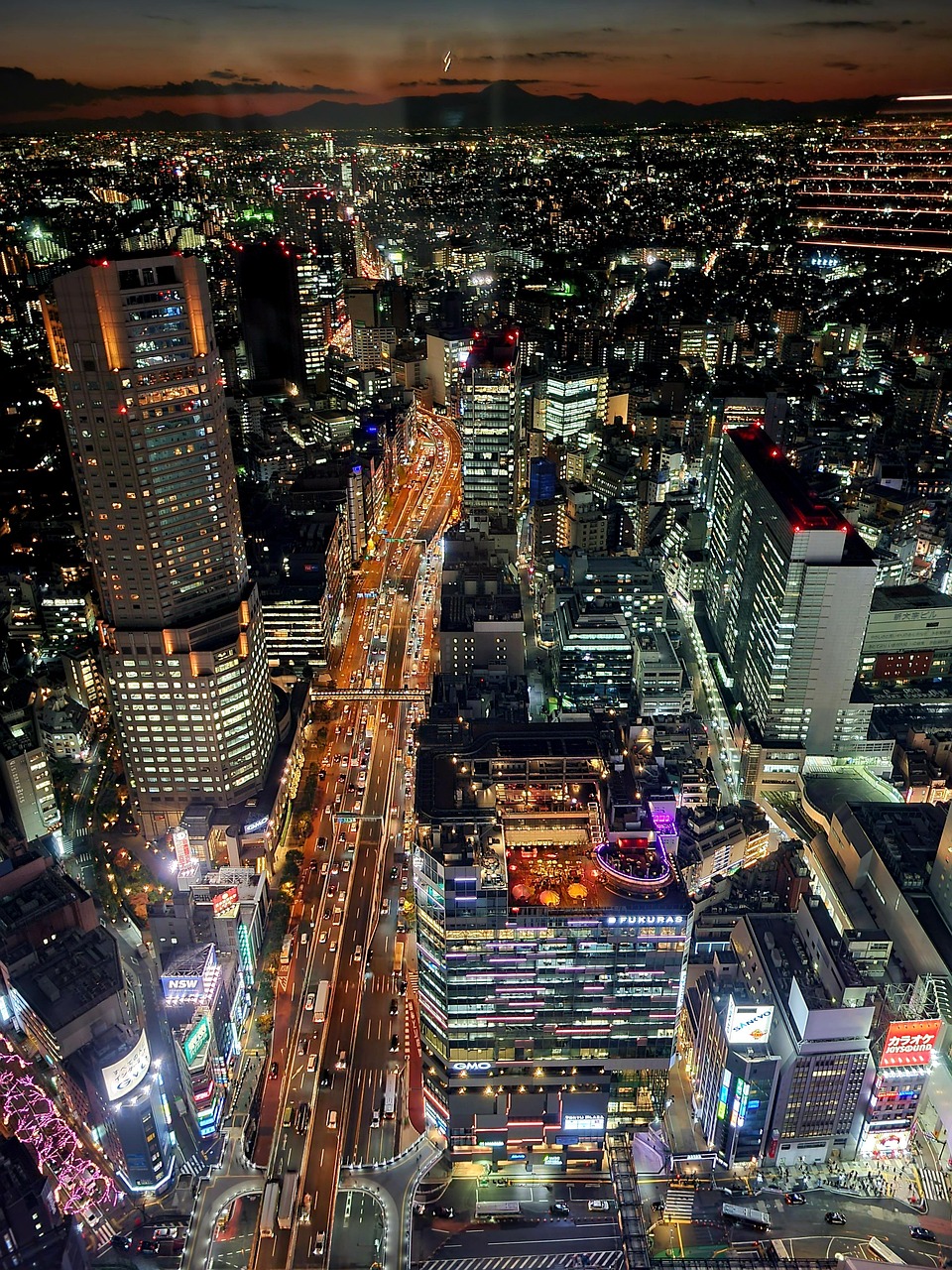 Shibuya Shibuyasky Tokyo - Photo gratuite sur Pixabay - Pixabay