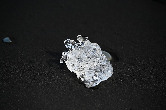 Diamond Beach Iceland Ice - Free photo on Pixabay - Pixabay