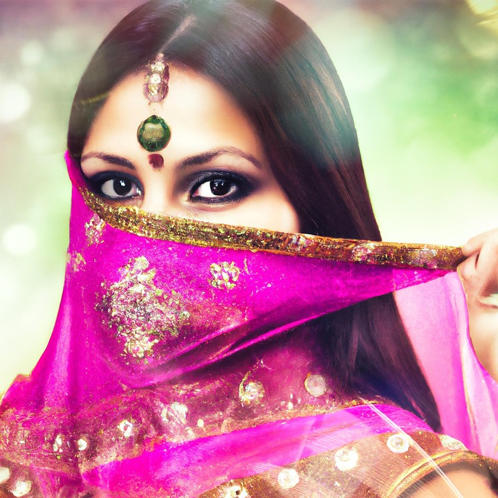 Indian Woman Hindu - Free photo on Pixabay - Pixabay