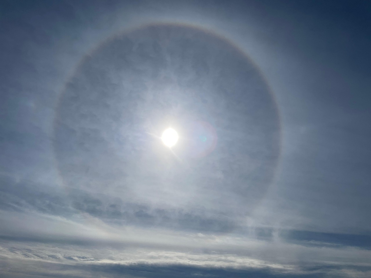 Sun Rainbow - Free photo on Pixabay - Pixabay