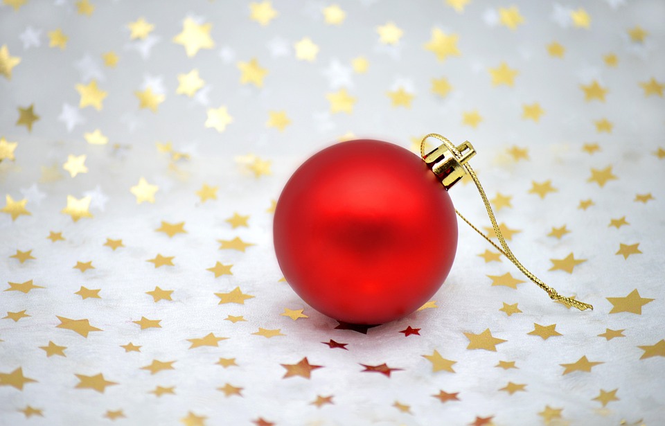 Christmas Decorations - Free photo on Pixabay