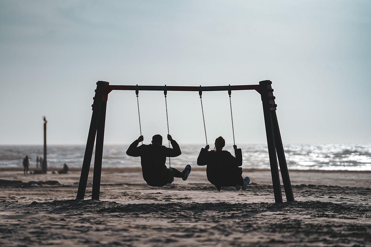 90,000+ Free Beach Swing & Swing Images - Pixabay