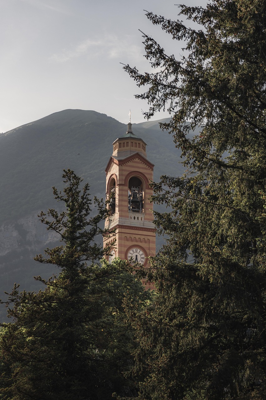 Bell Tower Church Architecture - Free photo on Pixabay - Pixabay