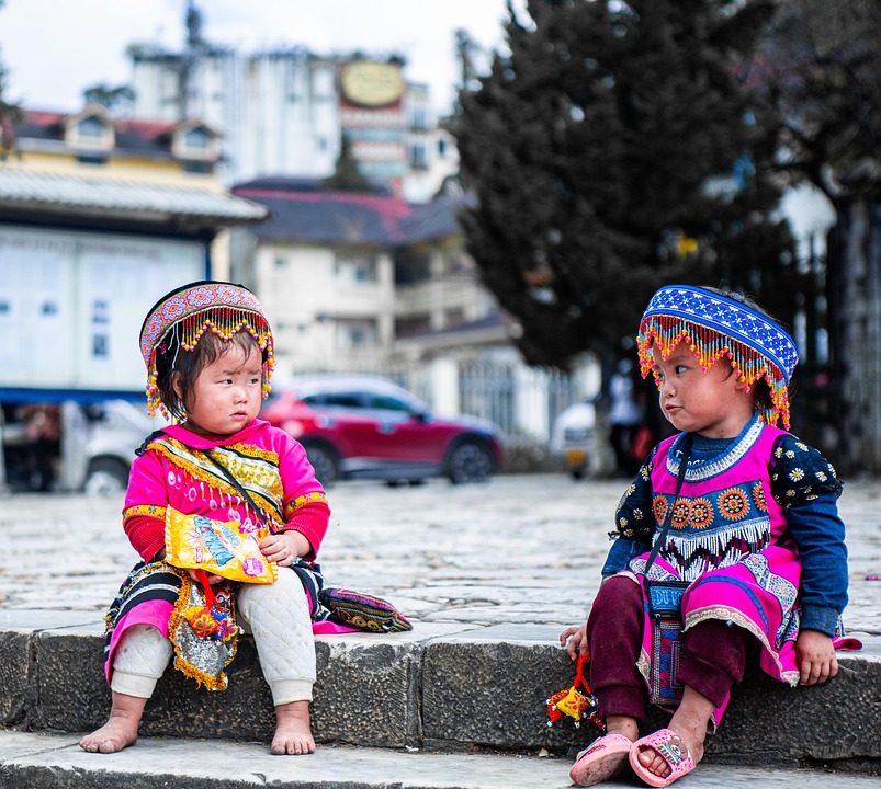 Child Girl Children - Free photo on Pixabay