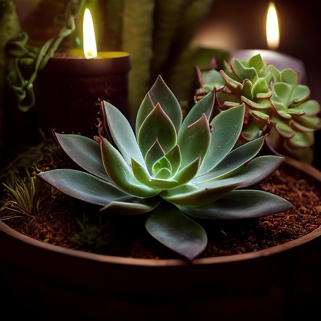 Planta Suculento Zen - Imagen gratis en Pixabay - Pixabay