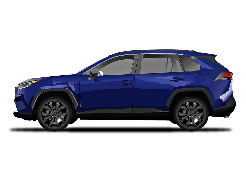 Toyota Mobil Kendaraan - Gambar gratis di Pixabay