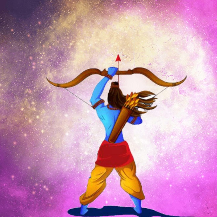 Diwali Rama Dio - Foto gratis su Pixabay - Pixabay