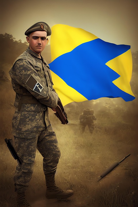 Soldat Homme Militaire - Image gratuite sur Pixabay