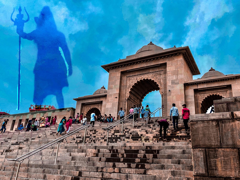 Varanasi Kashi - Free photo on Pixabay - Pixabay