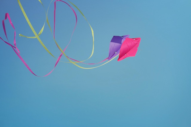 Kiteflying Sky - Free photo on Pixabay