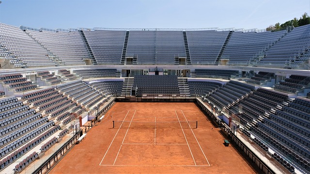 Tennis Stadium Bleachers - Free photo on Pixabay - Pixabay