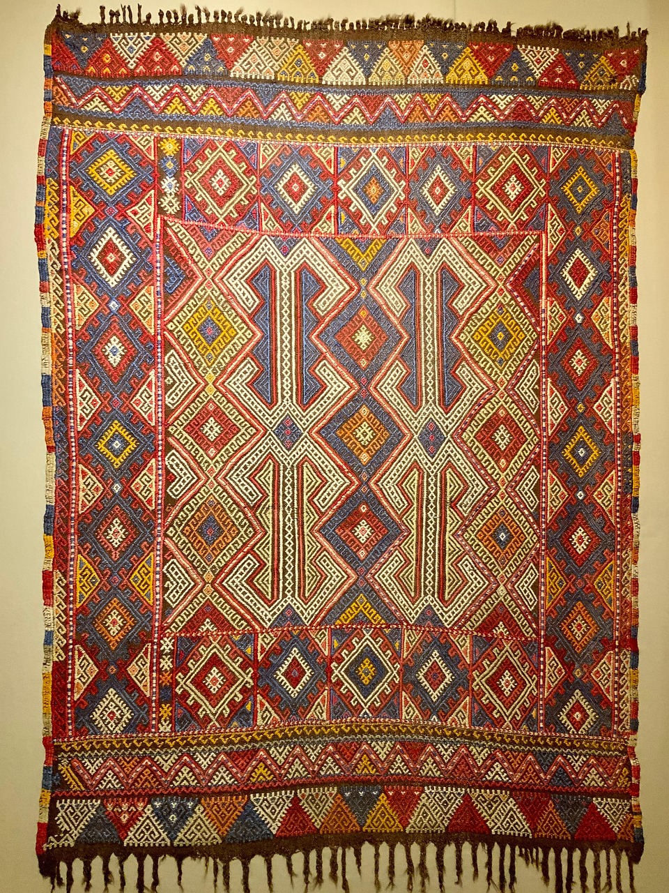 Carpet Pattern Embroidery - Free photo on Pixabay