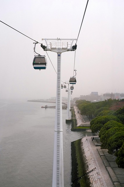 Cable Car Lisbon Light Rail - Free photo on Pixabay - Pixabay