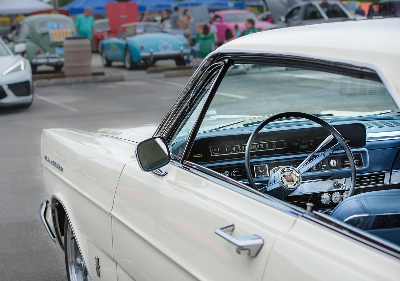 Ford Car Automobile - Free photo on Pixabay - Pixabay