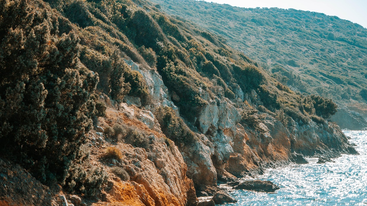 Rock Water Nature - Free photo on Pixabay - Pixabay