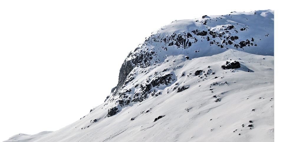 Download Hill, Snow, Mountain. Royalty-Free Stock Illustration Image ...