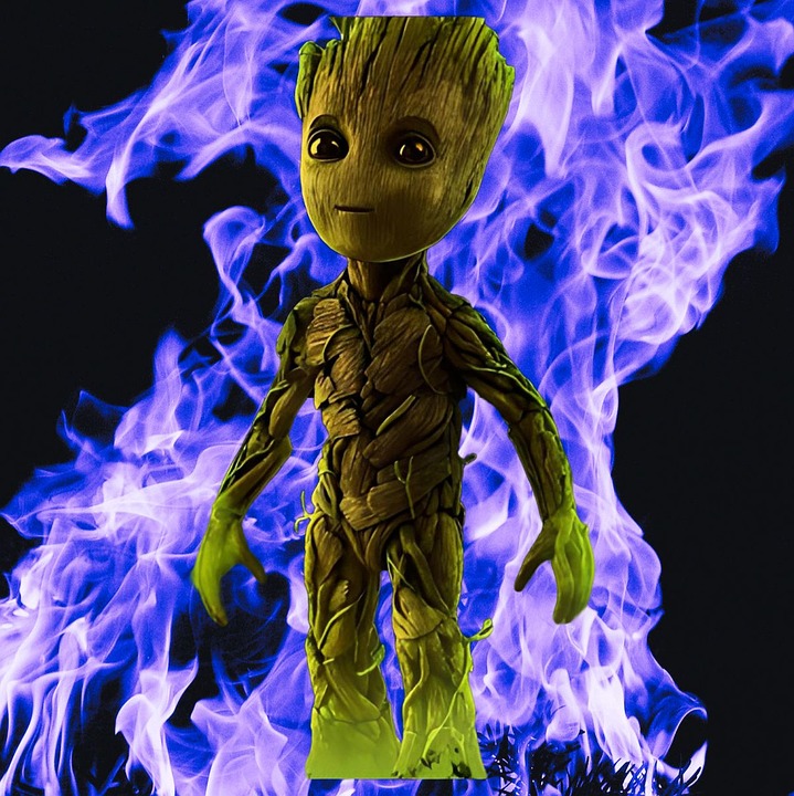 Groot Ben Groot'Um Hayret - Pixabay'de ücretsiz fotoğraf - Pixabay