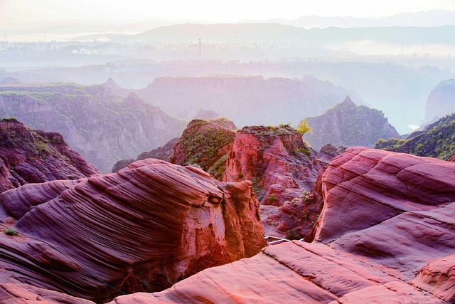 Rock Formation Scenery Nature - Free photo on Pixabay - Pixabay