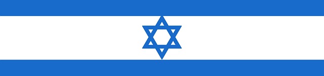 Bendera Israel Yahudi - Foto gratis di Pixabay - Pixabay