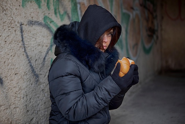 Frau Obdachlos Armut - Kostenloses Foto auf Pixabay - Pixabay