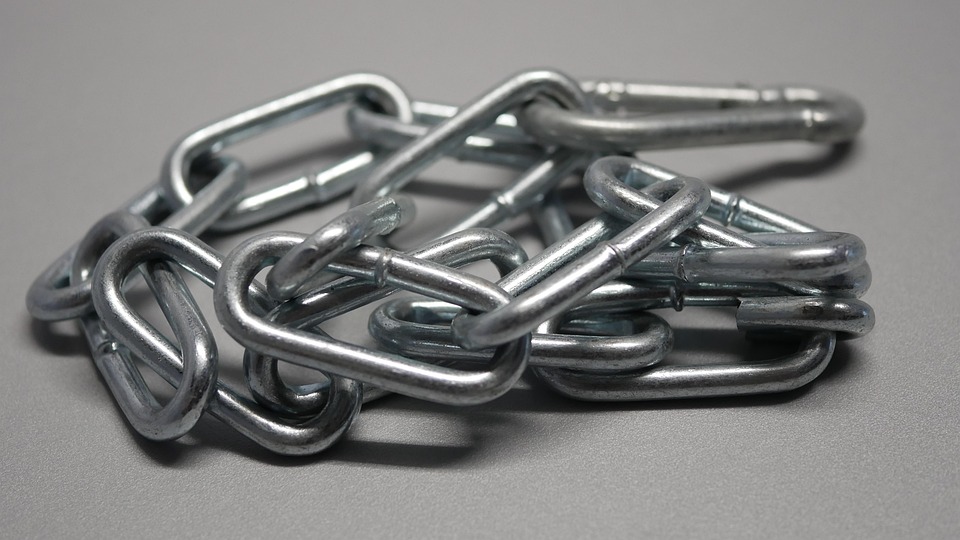 Cadena Metal Estola - Foto gratis en Pixabay - Pixabay