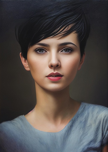 Woman Fashion Model Portrait - Free photo on Pixabay - Pixabay