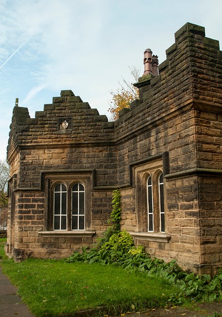 Old Building Architecture Castle - Free photo on Pixabay