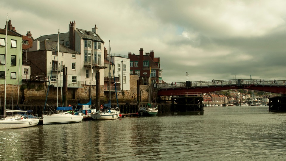 Sea Buildings Whitby - Free photo on Pixabay - Pixabay