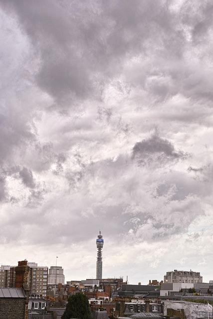 London England Sky - Free photo on Pixabay
